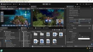 105 Layers  & Multiple Volume Profiles