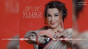 Yulduz Usmonova - Muhabbat (Slowed Reverb)
