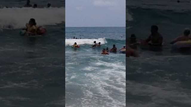 15 июля НА МОРЕ. ТУРЦИЯ 2025.