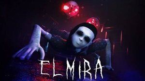 И СНОВА УЖАСЫ В БОЛЬНИЦЕ ► Elmira // Roblox // СТРИМ.