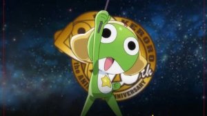 Сержант Кэроро - Sergeant Frog Movie - Трейлер мультфильма