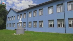 С восстановленными деталями и немного новой внешностью: абаканская балерина предстала во всей красе