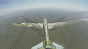 ПВО «Рубикона» продолжает очистку неба от украинских разведывательных и ударных БпЛА