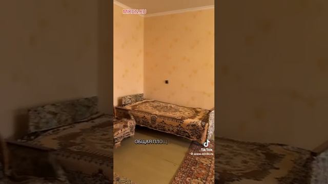 Квартира на Заперевальной