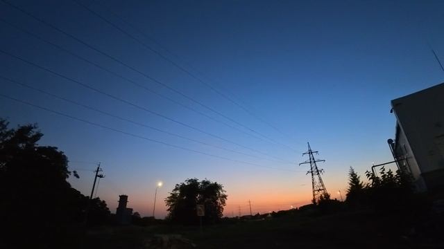 Сальск Суворова Шолохова. За заправкой