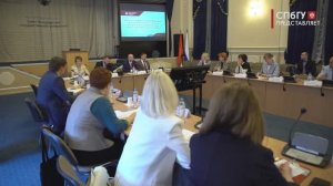 Новости СПбГУ: Конференция «Баланс публичных и частных интересов в антимонопольных спорах»