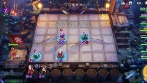 Ван Ван - Magic Chess: Go Go