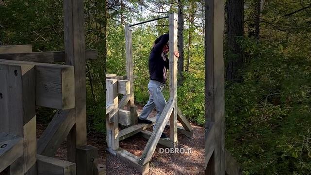 Эластичные мышцы