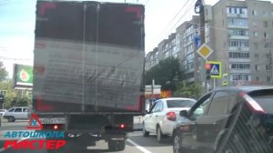 Экзаменационный_маршрут_Энгельс_ГИБДД_｜_Автошкола_Мастер_часть_2