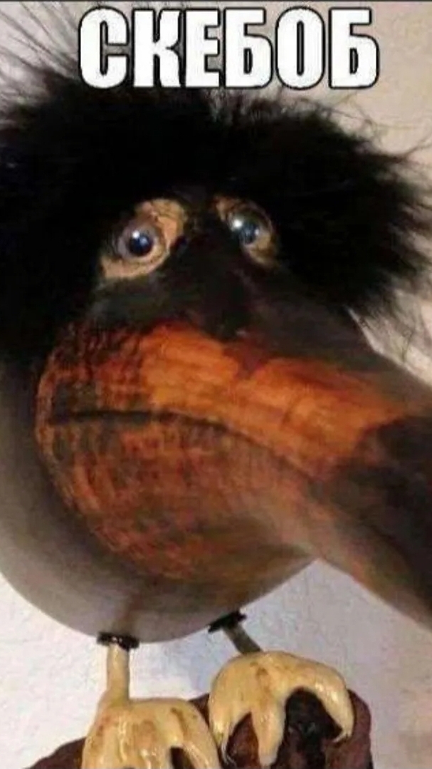 скебоб в маке