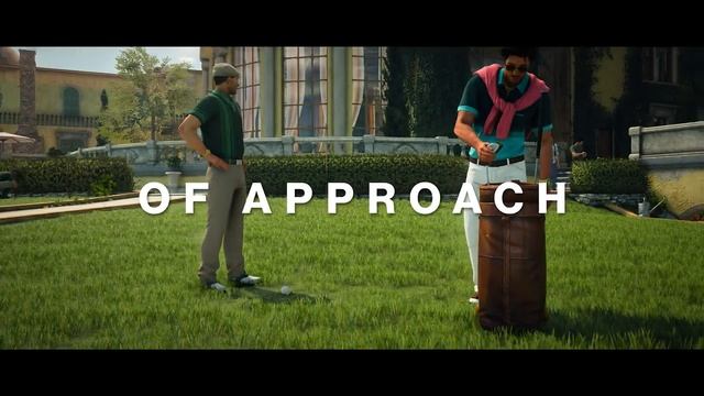 HITMAN World of Assassination - Signature Edition (Nintendo Switch 2) - Трейлер к игре