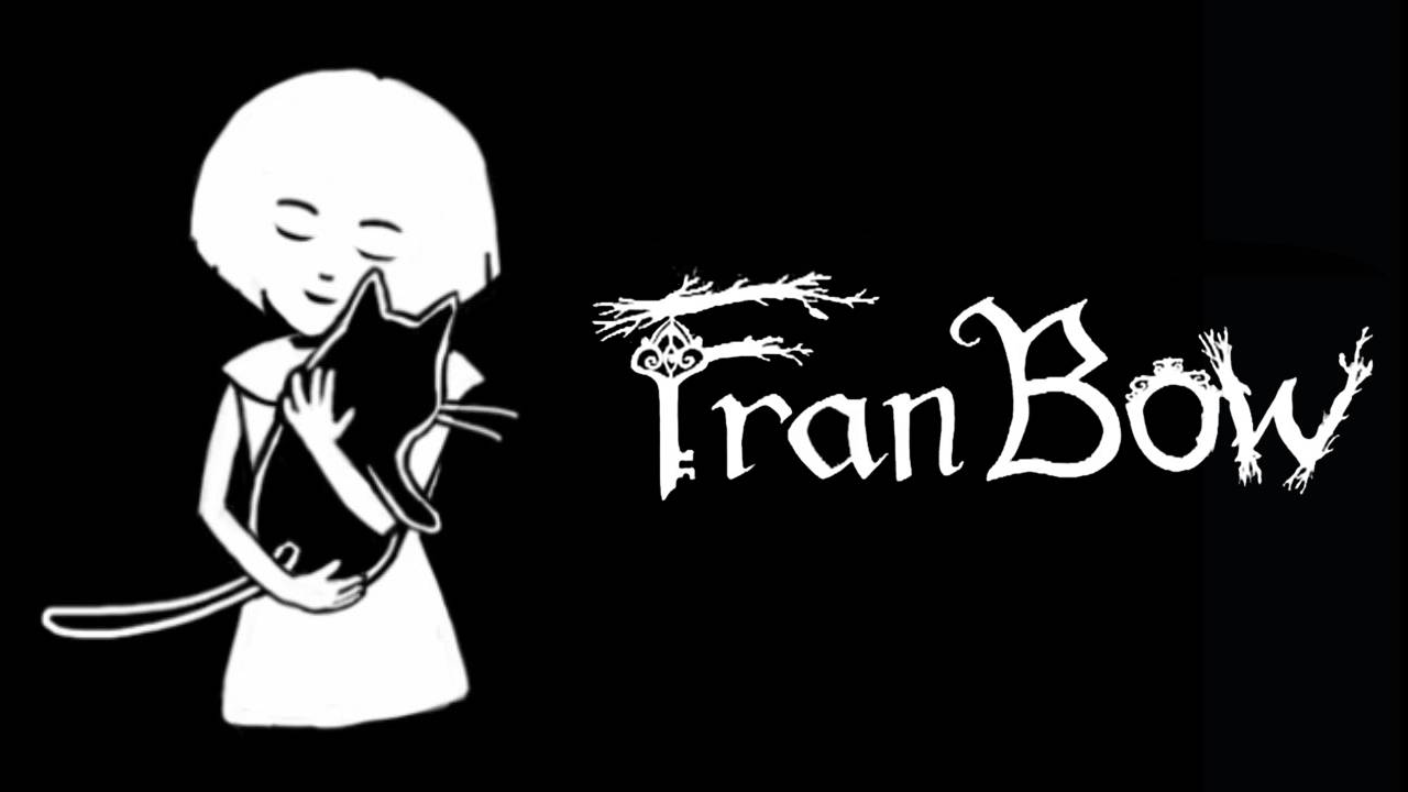 ФРЭН ИЗ ИВЕРСТЫ ► Прохождение  Fran Bow #3