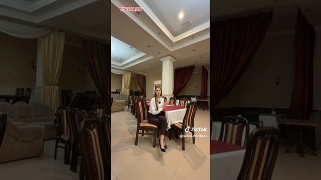 Ресторан в Ленинском районе