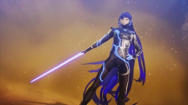 Shin Megami Tensei 5: Vengeance - Nintendo Switch - Трейлер к игре