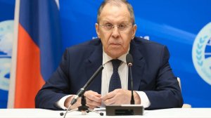 Выступление и ответы на вопросы СМИ С.В.Лаврова по итогам СМИД ШОС, Тяньцзинь, 15 июля 2025 года