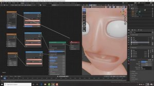 018 Creating The Skin Material