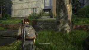 Месть продолжается: Минус Двое! ⚔️ Играфильм: The Last of Us Part II #4 #games #thelastofus