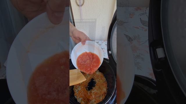 ЛЕНИВЫЕ ГОЛУБЦЫ в Мультиварке От Posylka Рецепт #голубцы #рецепт #готовитьпросто #димкаплюшка