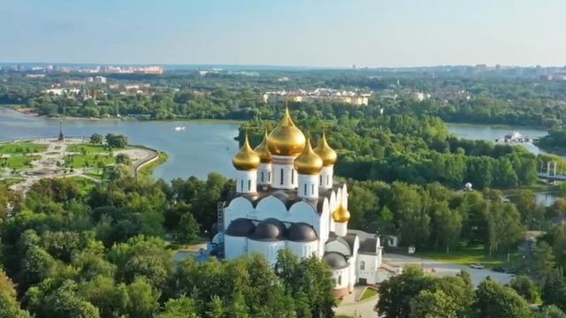 Моя Россия