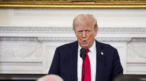 Трамп: США сможет вернуть 350 миллиардов долларов, потраченных на Украину