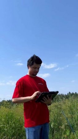 Съемки мощной системы для мобильного наблюдения за периметром👀 КАРНЕЕВ ЧАСОВОЙ