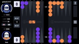 ПРАКТИКУЮСЬ НА BACKGAMMON GALAXY | НАРДЫ ОНЛАЙН | NO COMMENTS |