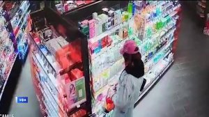 В Уфе полицейские задержали 38-летнюю женщину за серию краж на сумму 400 тысяч рублей