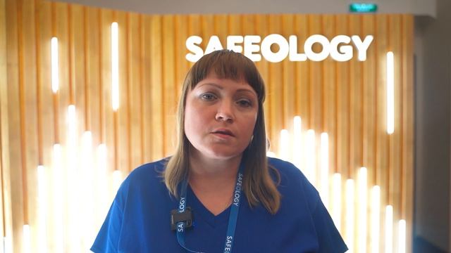 Анна Румянцева ( Лемана ПРО )