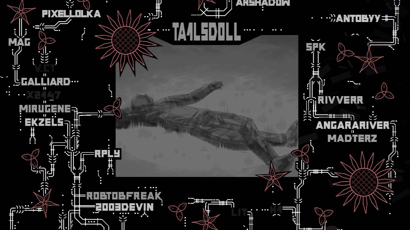 ta1LSD0ll by ta1lsdoll (Extreme Demon)