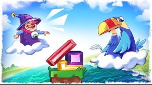 ОНИ НАШЛИ СПОСОБ ВЫИГРАТЬ МЕНЯ БЕЗ ЧИТОВ! УГАРНЫЙ ТЕТРИС С ФИЗИКОЙ!!!
