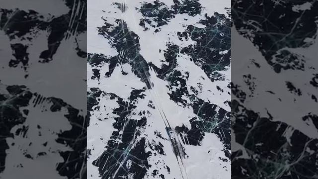 Путешествия на Байкал летом и зимой