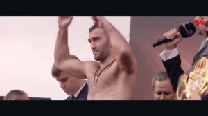Усик ПОХОРОНИЛ КАРЬЕРУ Этого Психа ... Такое Не Забудешь