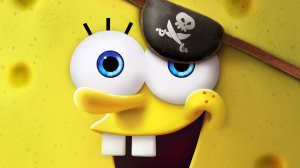 Губка Боб: В поисках квадратных штанов - The SpongeBob Movie: Search for SquarePants - Трейлер мульт