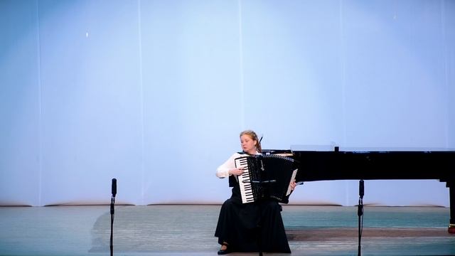 В.Поползин - обработка русской народной песни «Ой мороз, мороз»