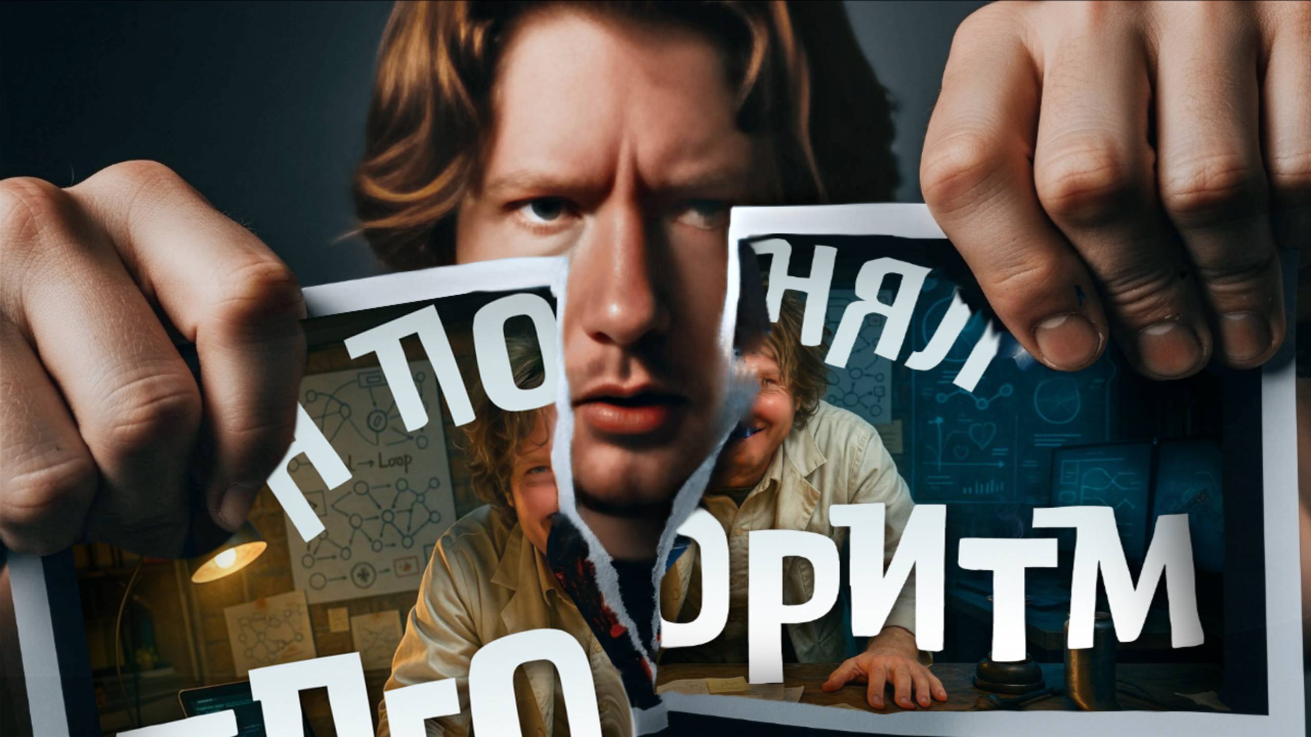 Кринжовый YouTube продюсер отвечает на ХЕЙТ комменты