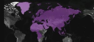 Захват мира за Словению #10 Африканская компания