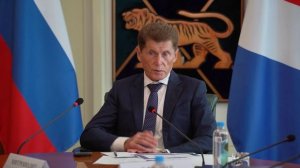 63 участника СВО прошли отбор в кадровую программу «Герои Приморья»