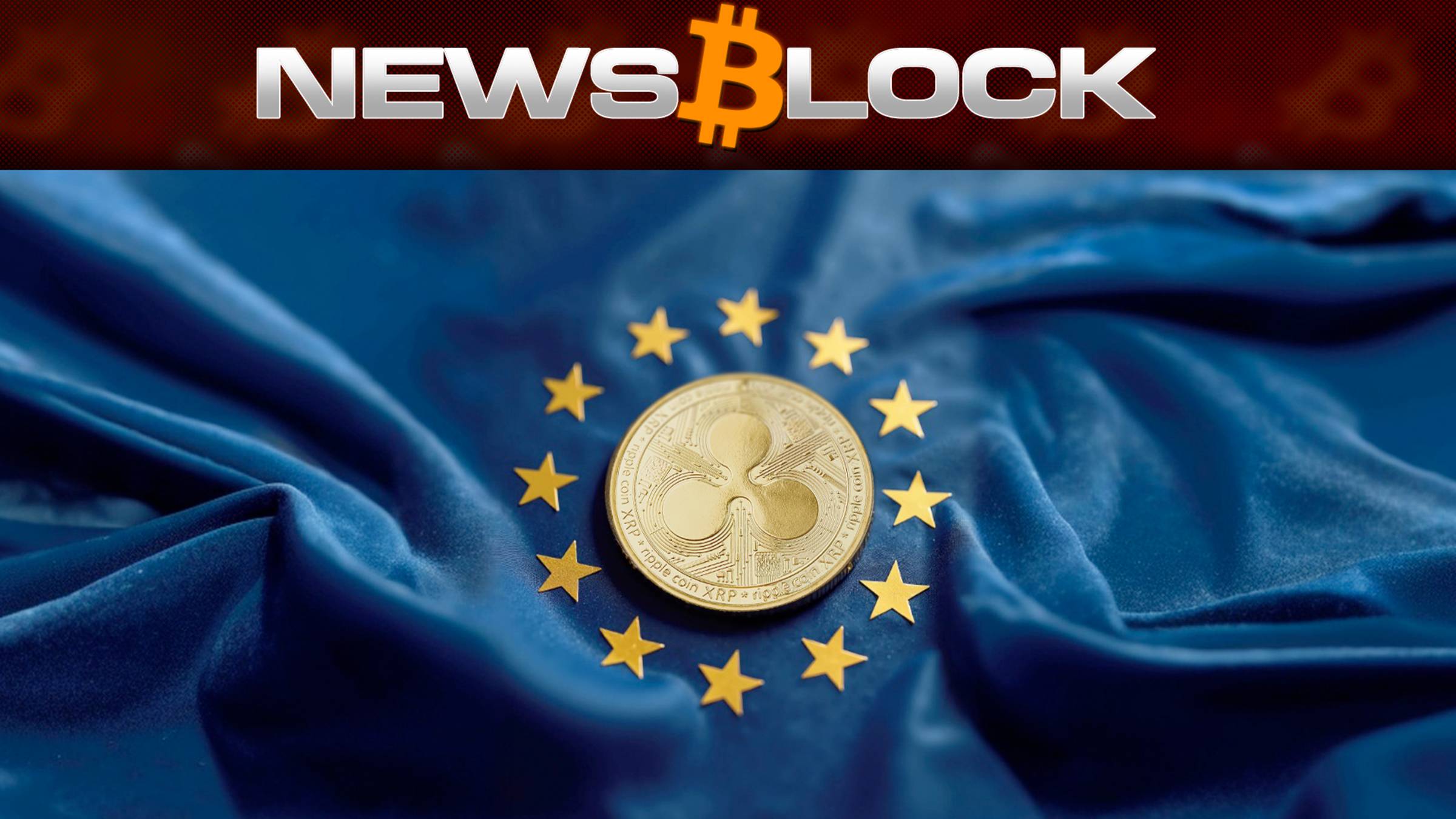 Веха От Ripple: RLUSD Шагает в Европу