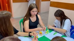 ВИДЕО С 1️⃣1️⃣ СУПЕРГЕРОЙСКОГО ДНЯ🦸