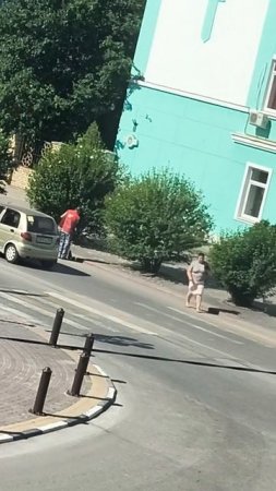 Прогулочка