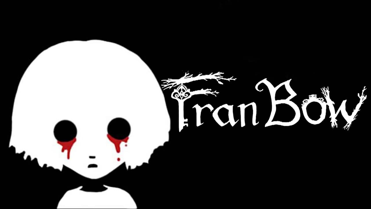 ФРЕН БОУ ► Прохождение Fran Bow #1