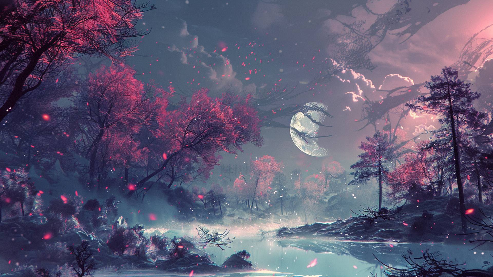 Нейроаккорды - Ambient #31