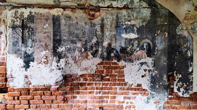Гурджиев и де Гартман. "Движение № 14"