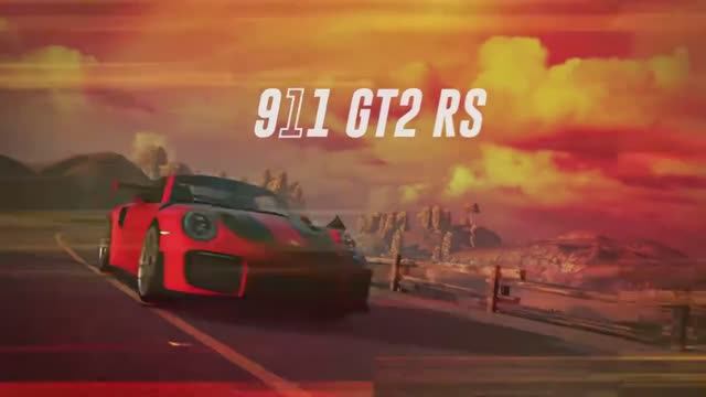 Gear.Club Unlimited 2：Nintendo Switch - Трейлер к игре