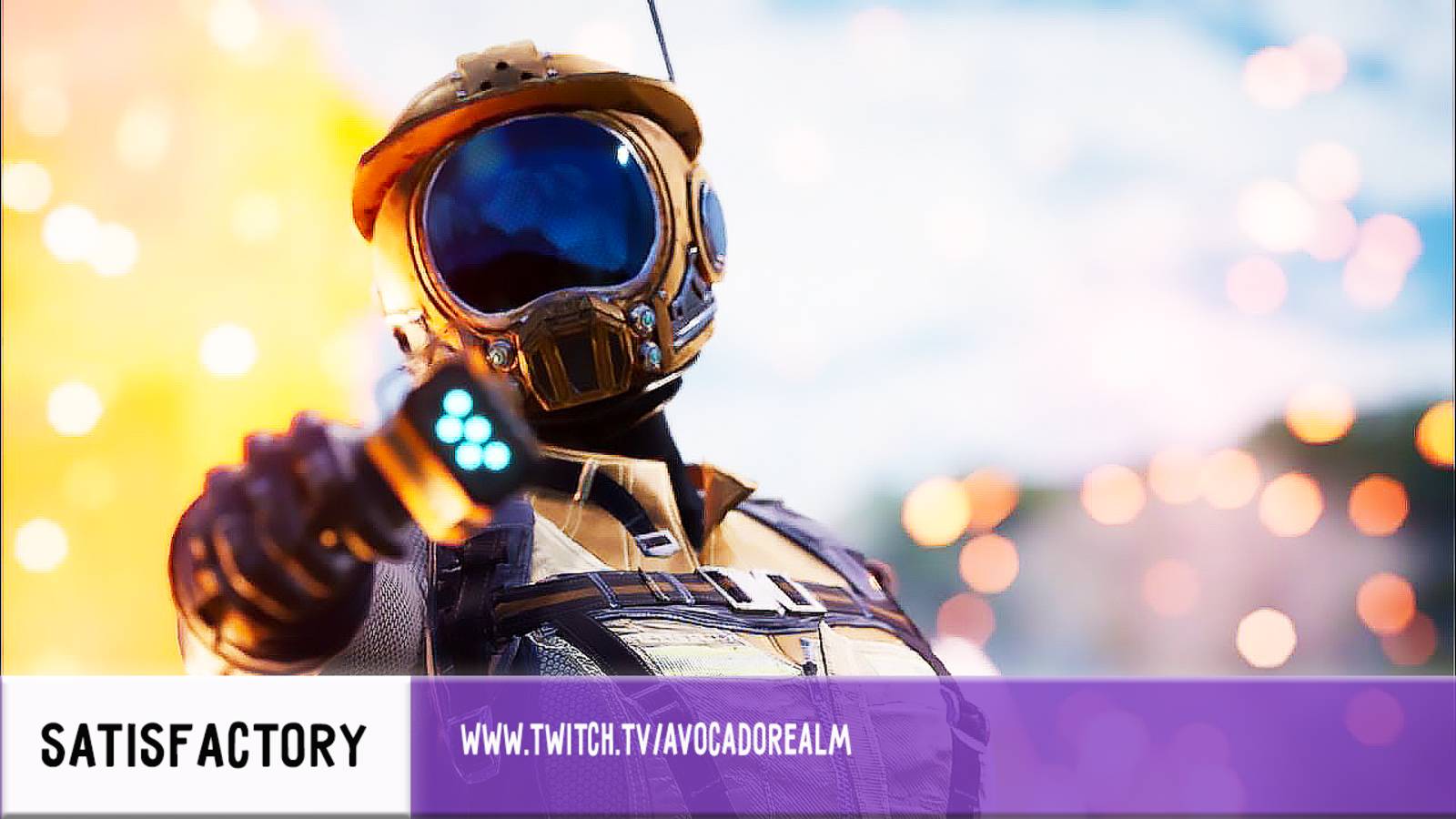 СНОВА СМЕНА НА ЗАВОДЕ︱Satisfactory