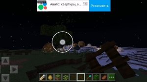 Minecraft зоопарк с разными животными и их биомами