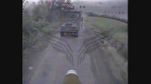 Донбасс. Боевая работа дроноводов ИЦПБТ «Рубикон». Уничтожение бронетехники, опорников и БпЛА ВСУ