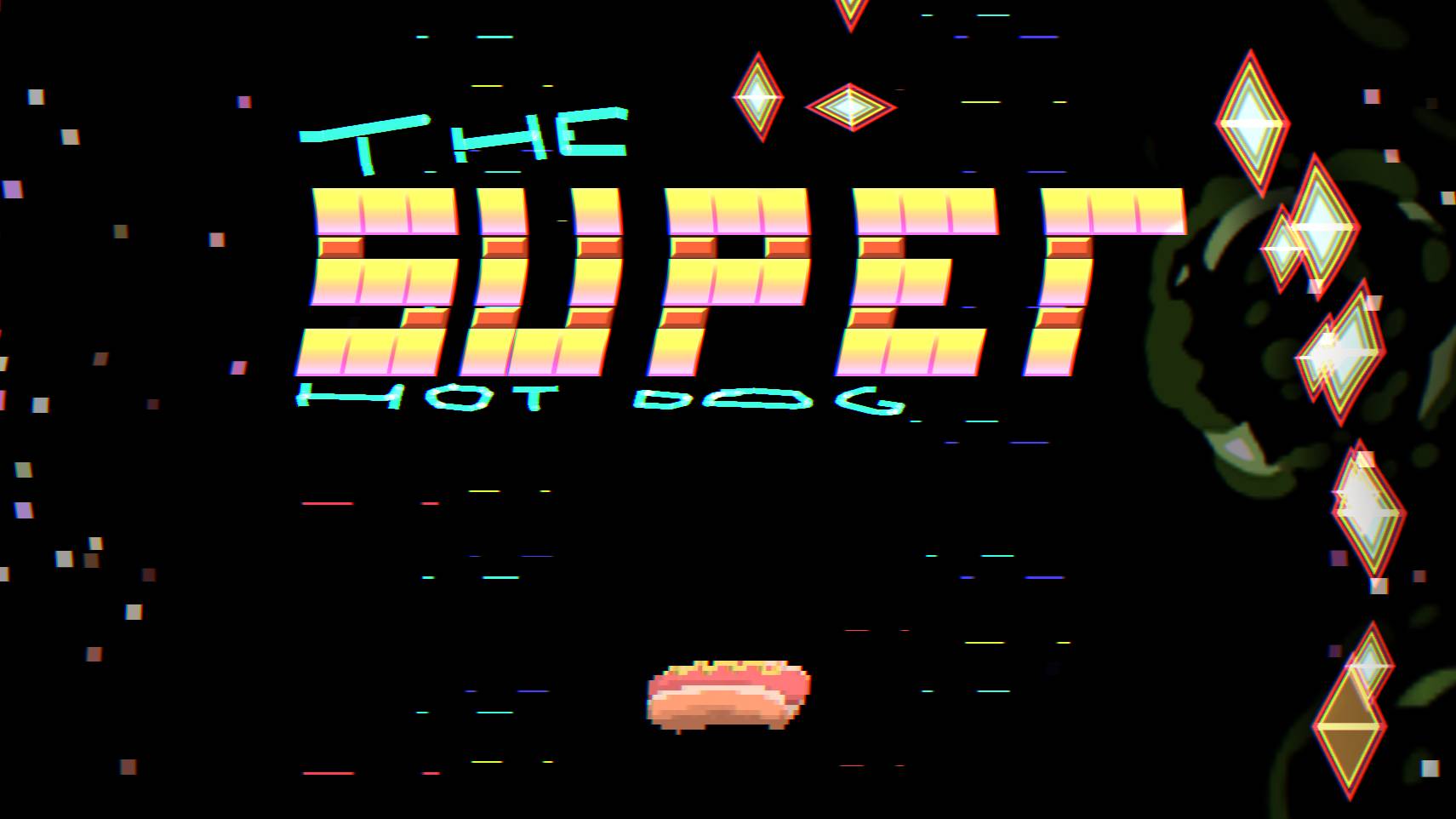the super hotdog by awesomeme360 (Extreme Demon)
музыки нет, она была удалена