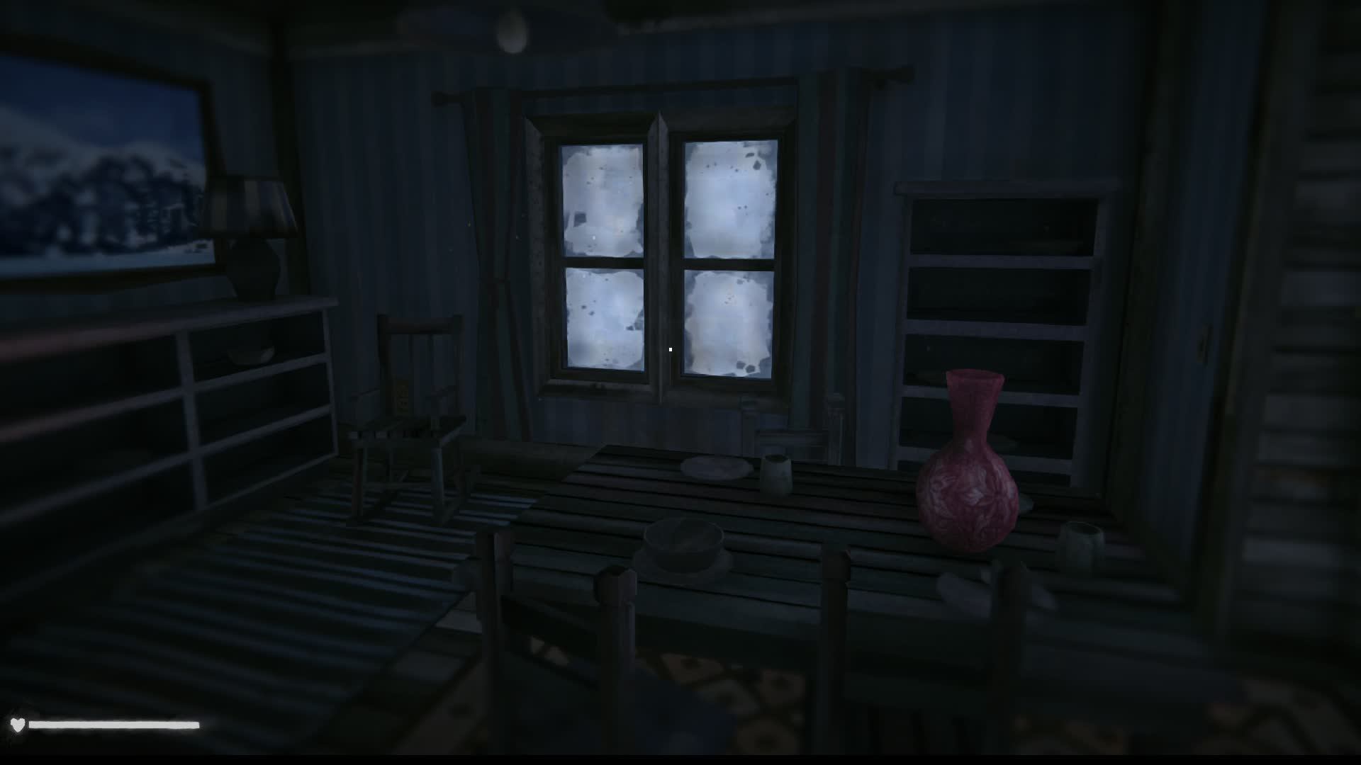 The Long Dark.Эпизод#3/1(«Элегия распутья» — третий эпизод режима истории)