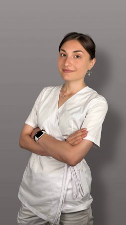 Шутова
Мария Владимировна